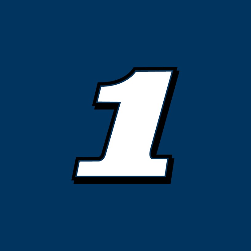 2021 AUSTIN HILL ARCA NUMBER CARDS