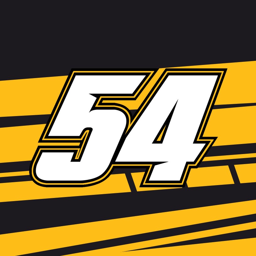 2021 CHRISTOPHER BELL XFINITY NUMBER CARDS