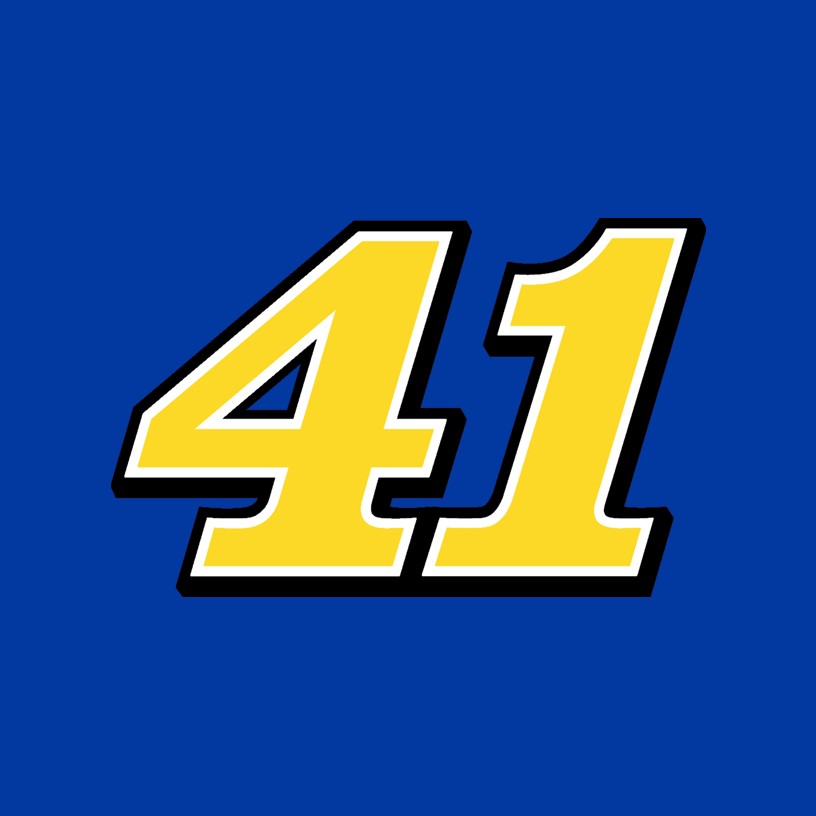 2021 COLE CUSTER CUP NUMBER CARDS