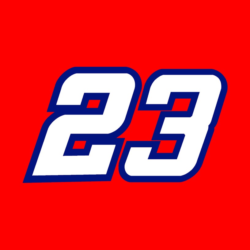 2021 AUSTIN DILLON XFINITY NUMBER CARDS