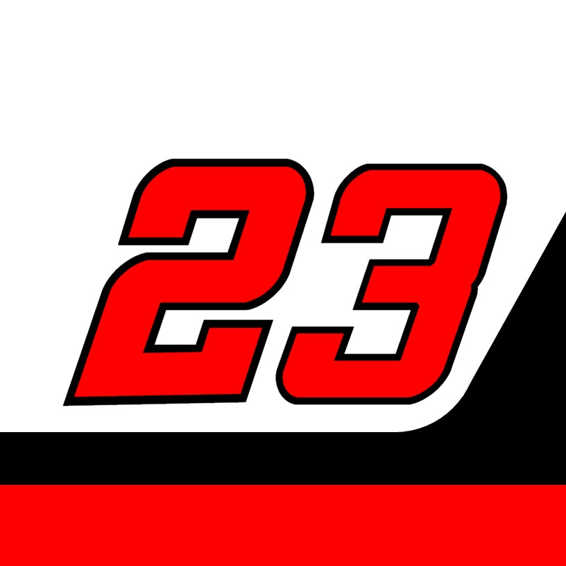 2021 AUSTIN DILLON XFINITY NUMBER CARDS