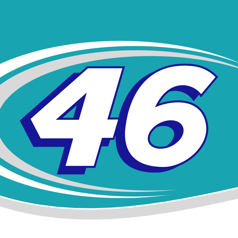 2021 THAD MOFFITT ARCA NUMBER CARDS