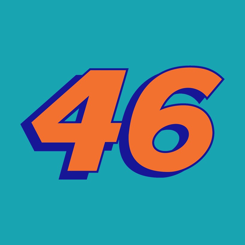 2021 THAD MOFFITT ARCA NUMBER CARDS