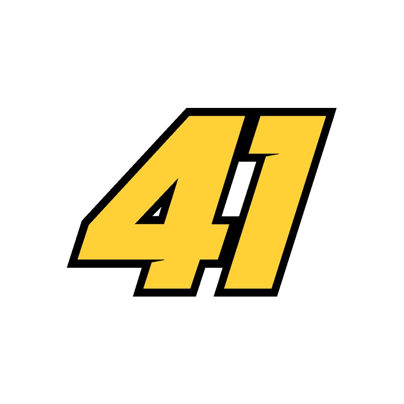 2021 KEITH MCGEE TRUCK NUMBER CARDS