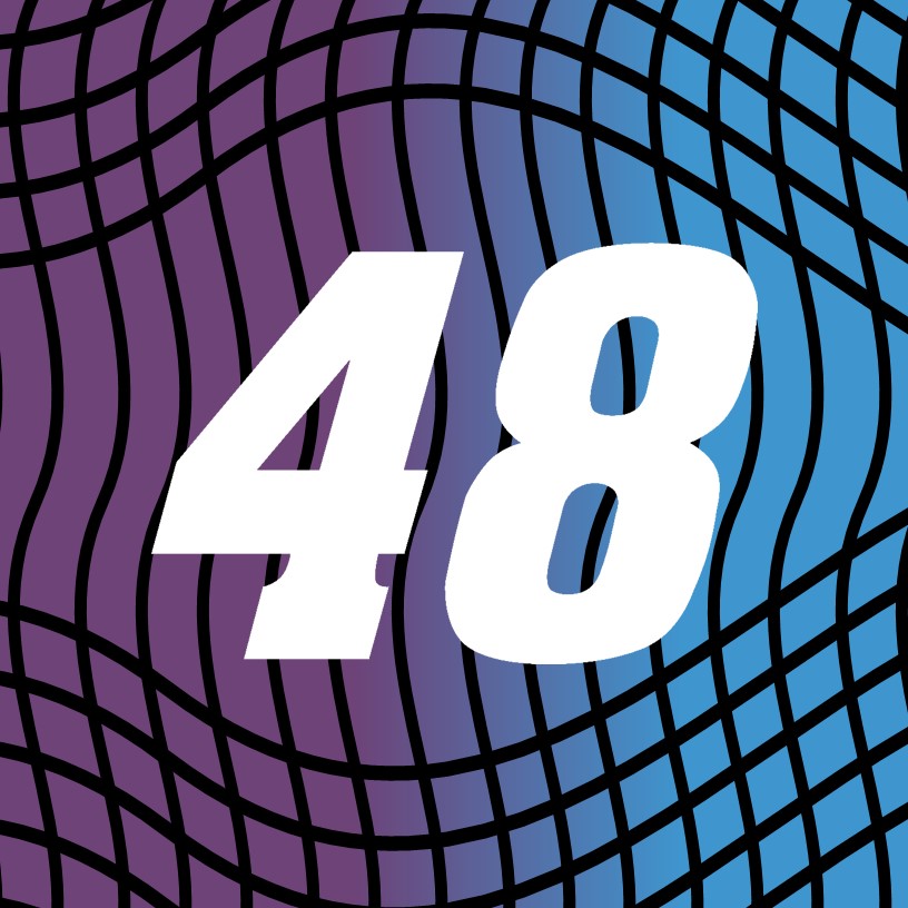 2021 ALEX BOWMAN CUP NUMBER CARDS