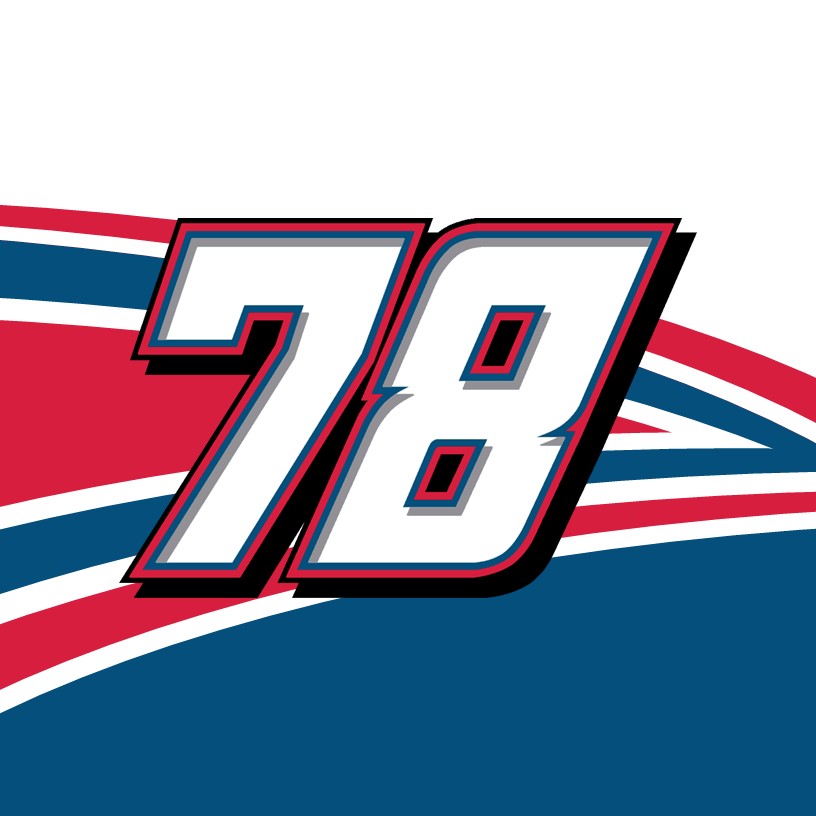 2021 SHELDON CREED XFINITY NUMBER CARDS