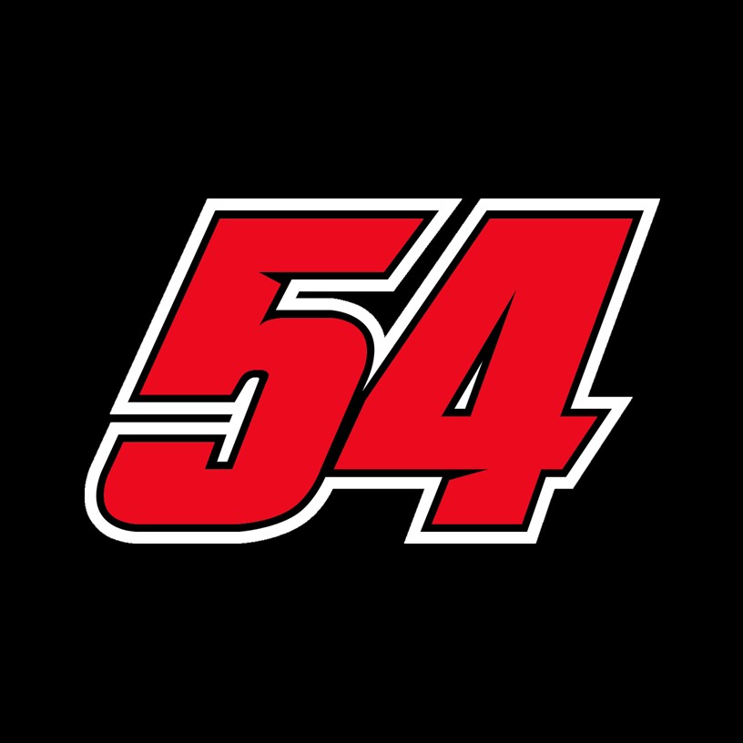 2021 TY DILLON XFINITY NUMBER CARDS