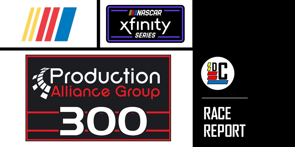 2022 PRODUCTION ALLIANCE GROUP 300