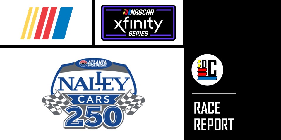 2022 NALLEY CARS 250