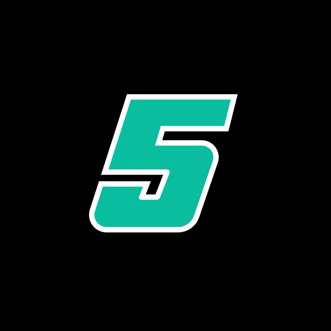 2022 NICK SANCHEZ XFINITY NUMBER CARDS