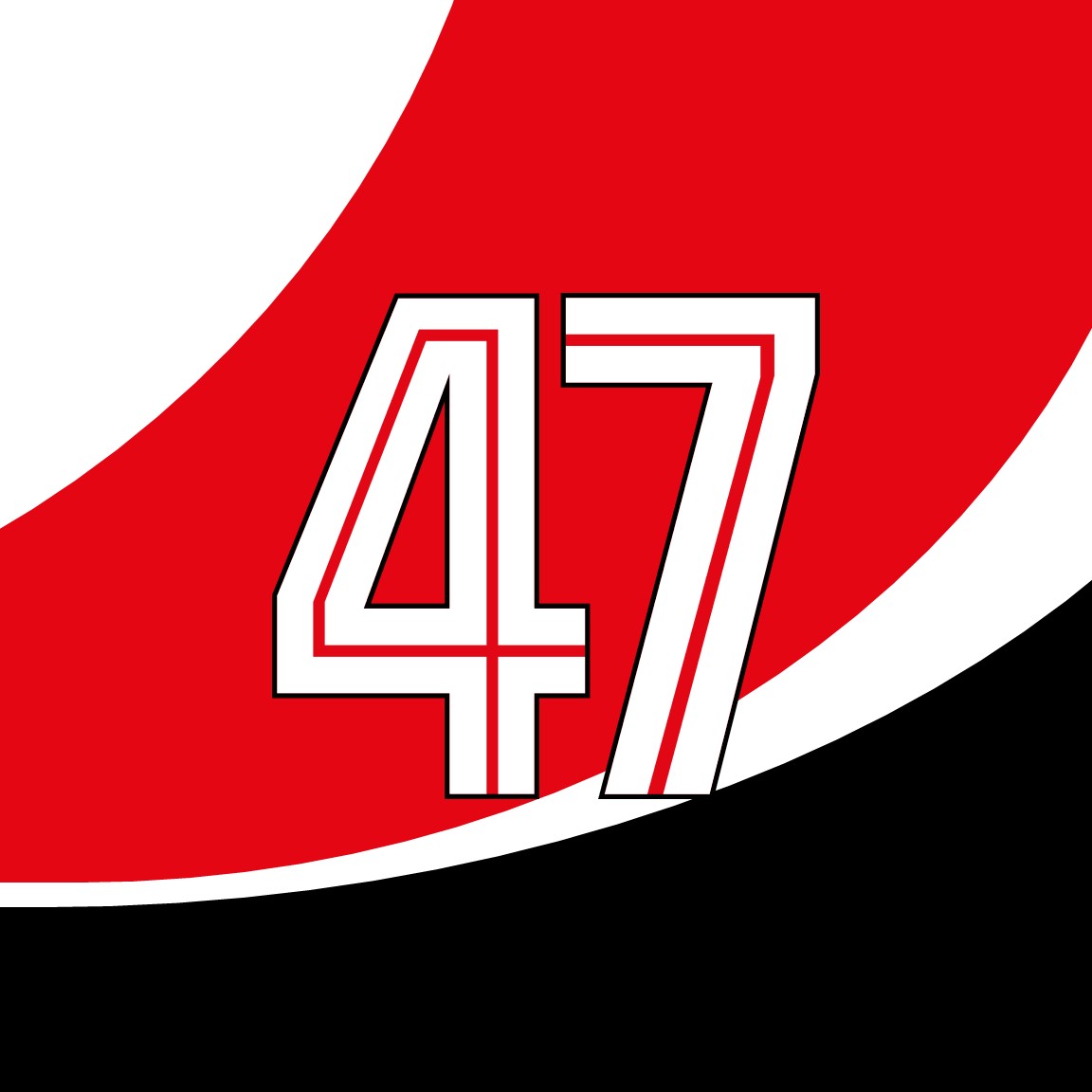 2022 MICK SCHUMACHER FORMULA 1 NUMBER CARDS