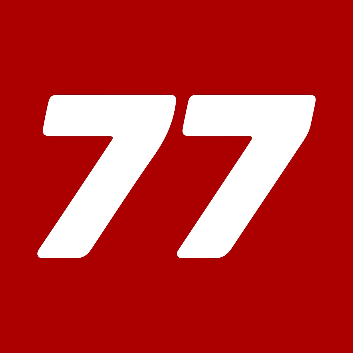 2022 VALTTERI BOTTAS FORMULA 1 NUMBER CARDS