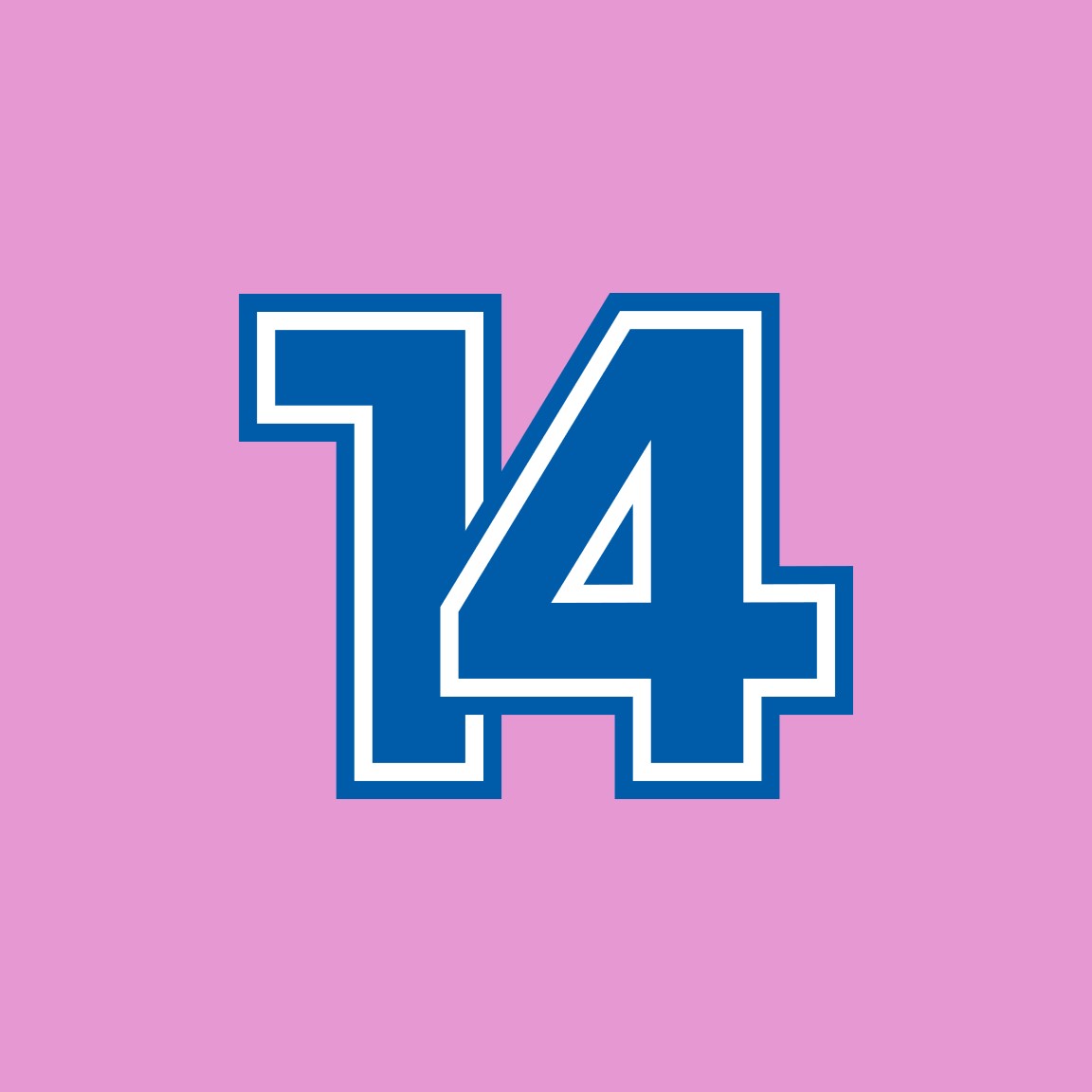 2022 FERNANDO ALONSO FORMULA 1 NUMBER CARDS