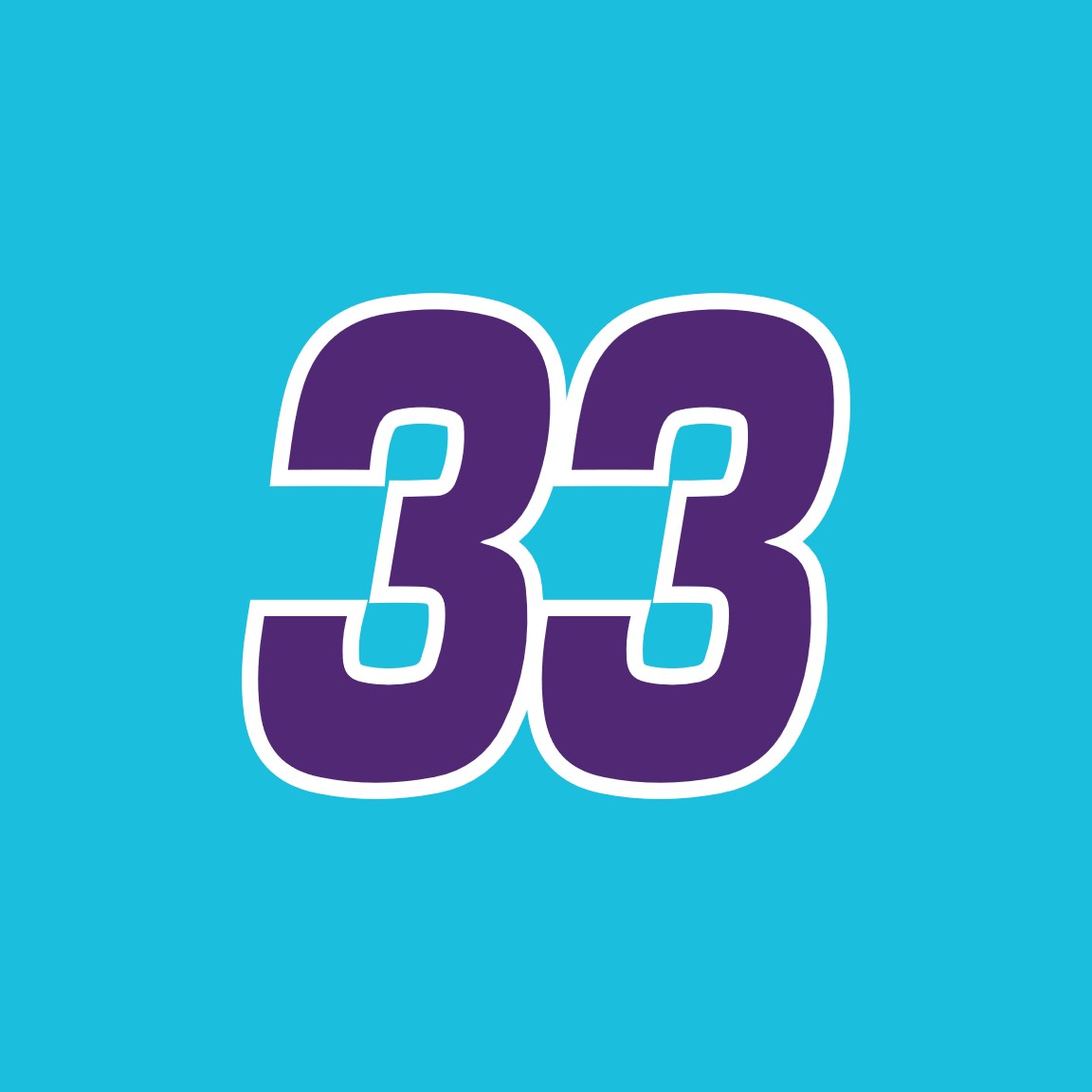 2022 ED CARPENTER INDYCAR NUMBER CARDS