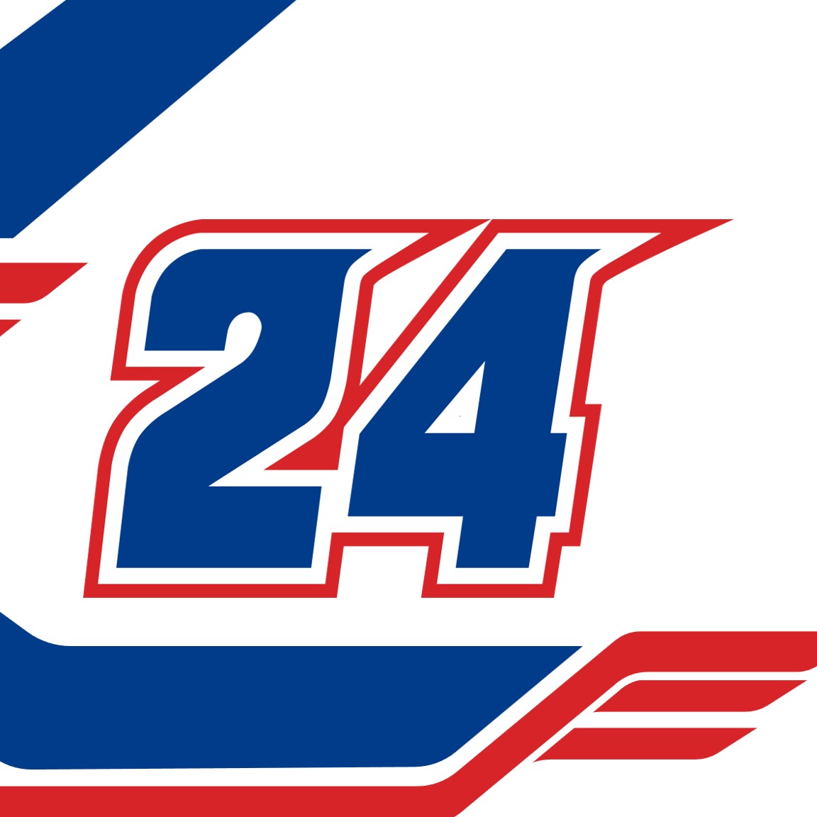 2022 JOE NEMECHEK XFINITY NUMBER CARDS