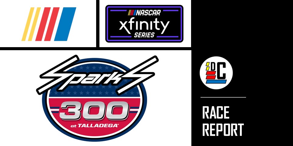 2022 SPARKS ENERGY 300