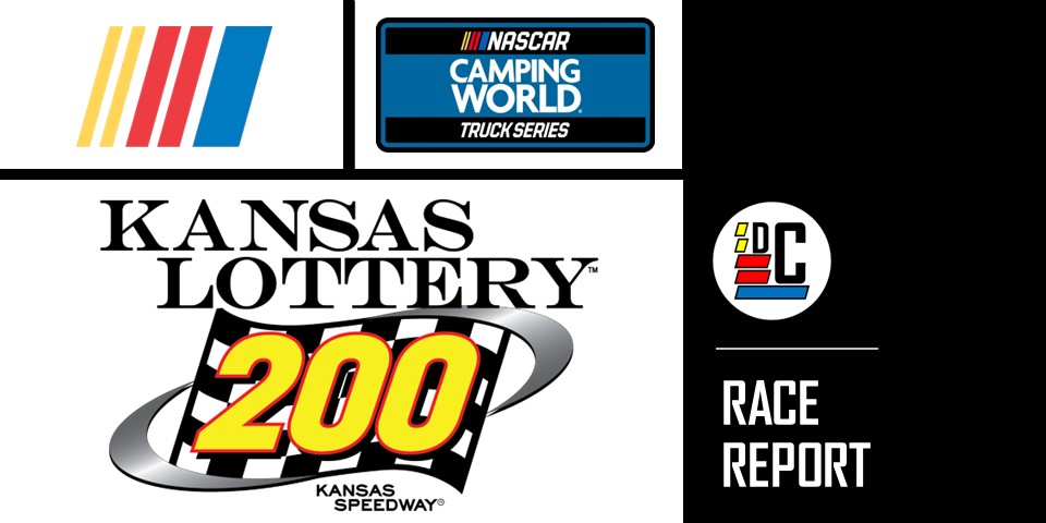 2022 KANSAS LOTTERY 200