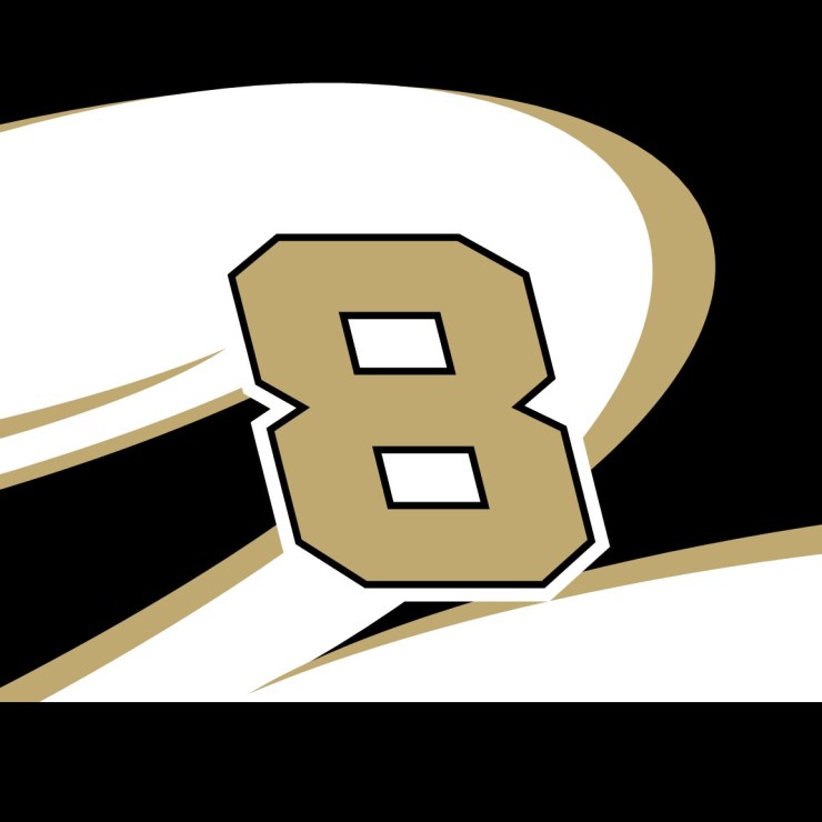 2022 TYLER REDDICK CUP NUMBER CARDS