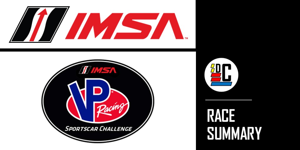 2023 VP RACING CHALLENGE AT DAYTONA