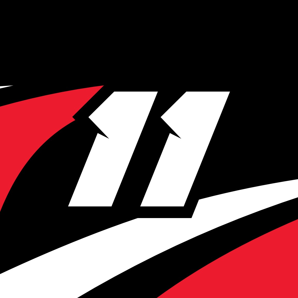 2023 COREY HEIM TRUCK NUMBER CARDS