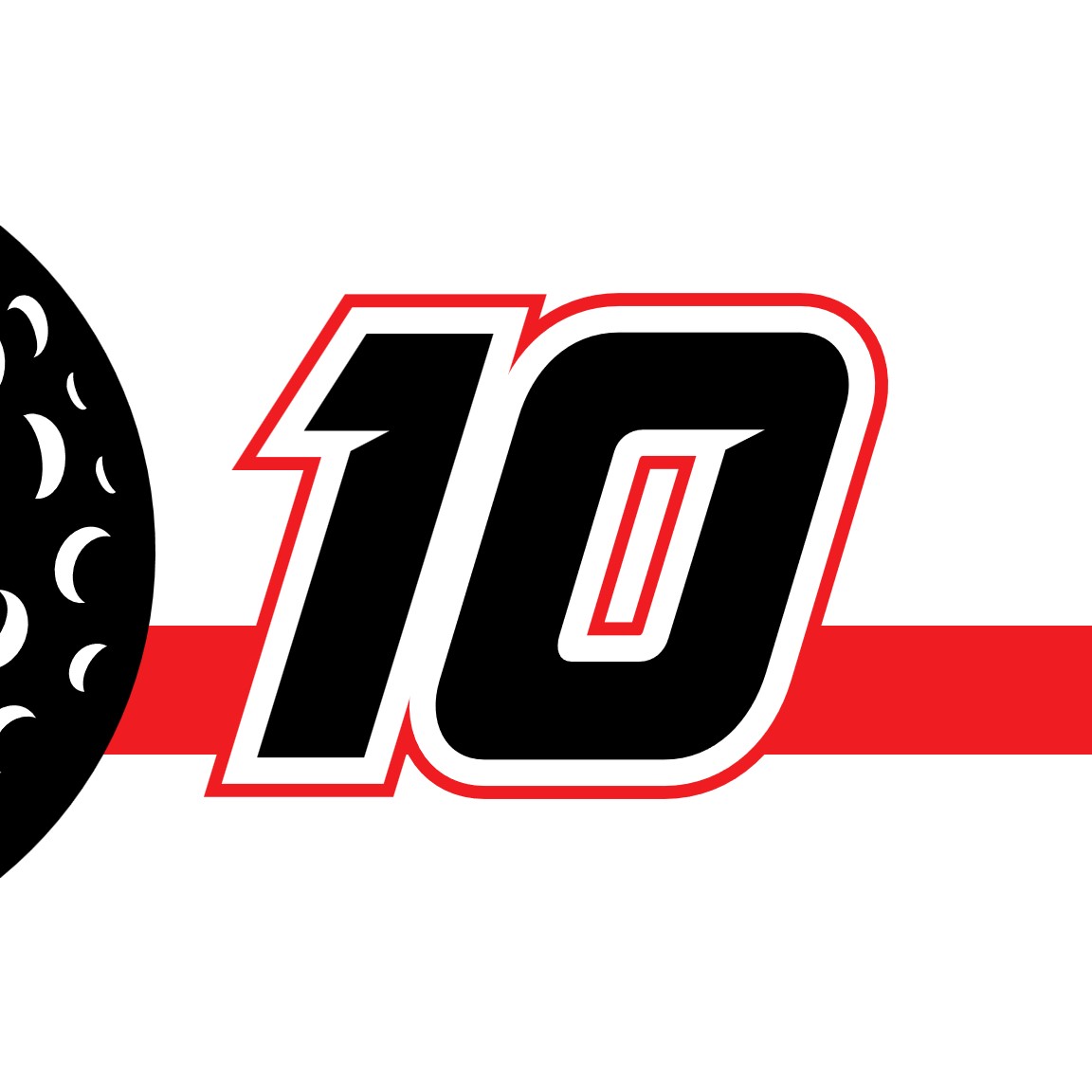 2023 AUSTIN DILLON XFINITY NUMBER CARDS