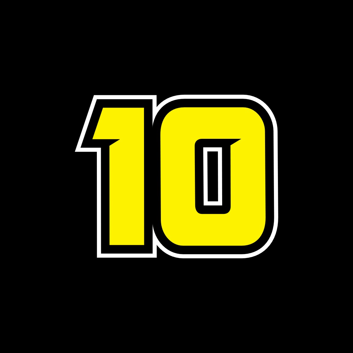 2023 AUSTIN DILLON XFINITY NUMBER CARDS