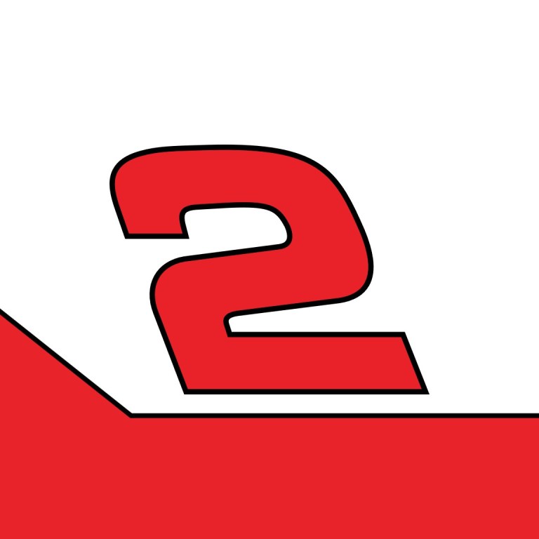 2023 SHELDON CREED XFINITY NUMBER CARDS