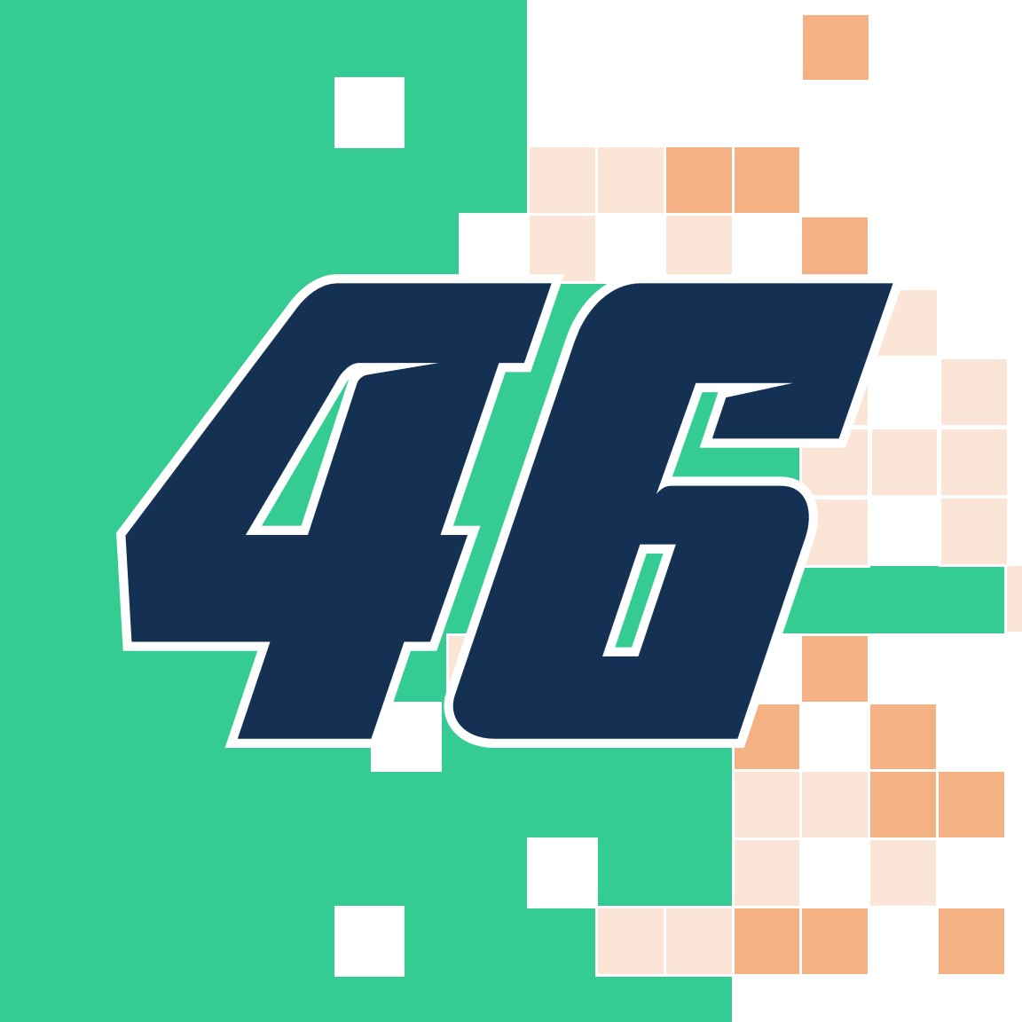 2023 NORM BENNING TRUCK NUMBER CARDS