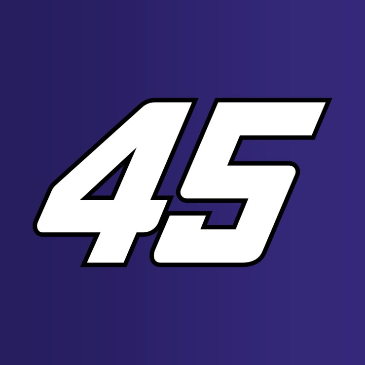 2023 TYLER REDDICK CUP NUMBER CARDS