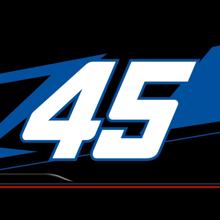 2023 TYLER REDDICK CUP NUMBER CARDS