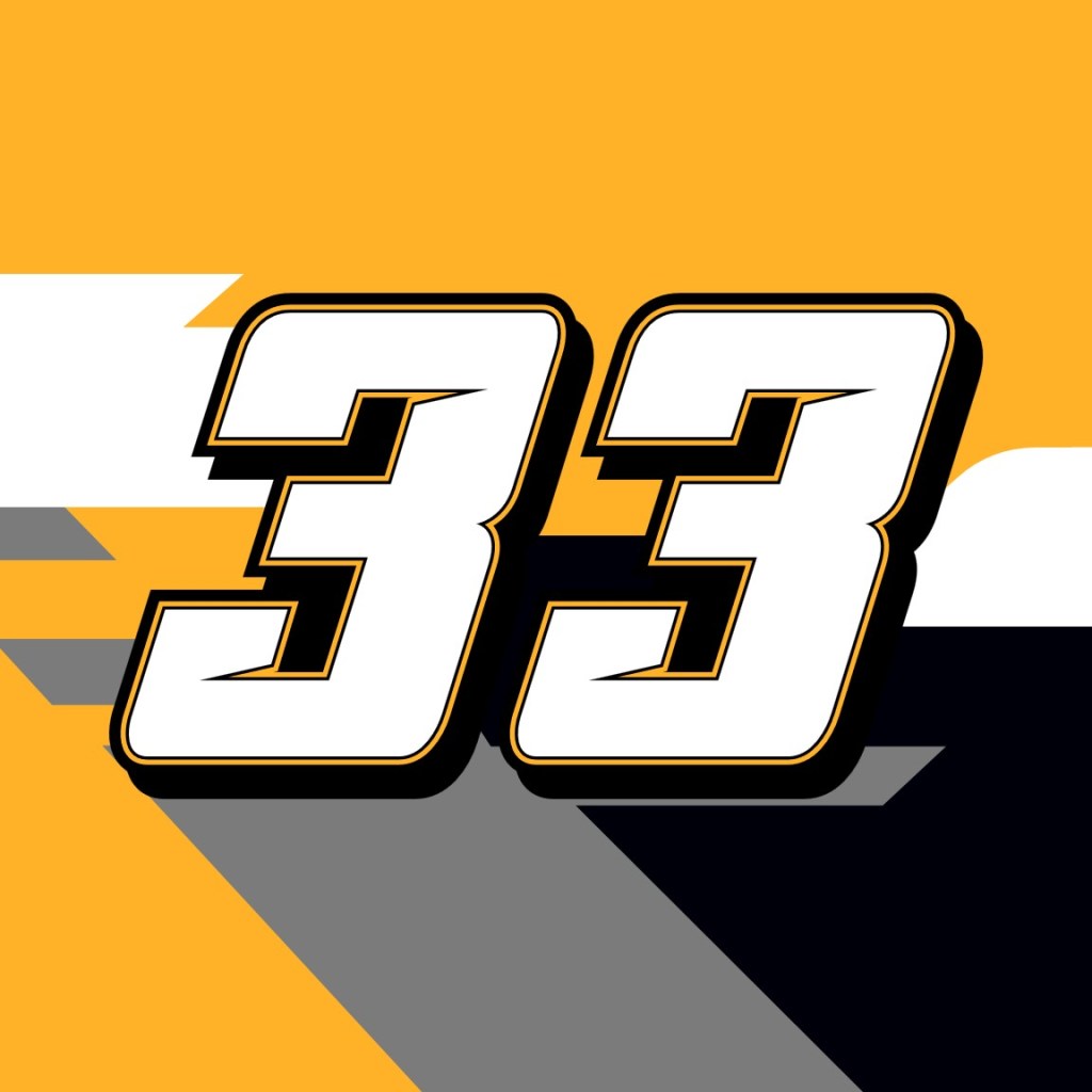 2023 MASON MASSEY TRUCK NUMBER CARDS