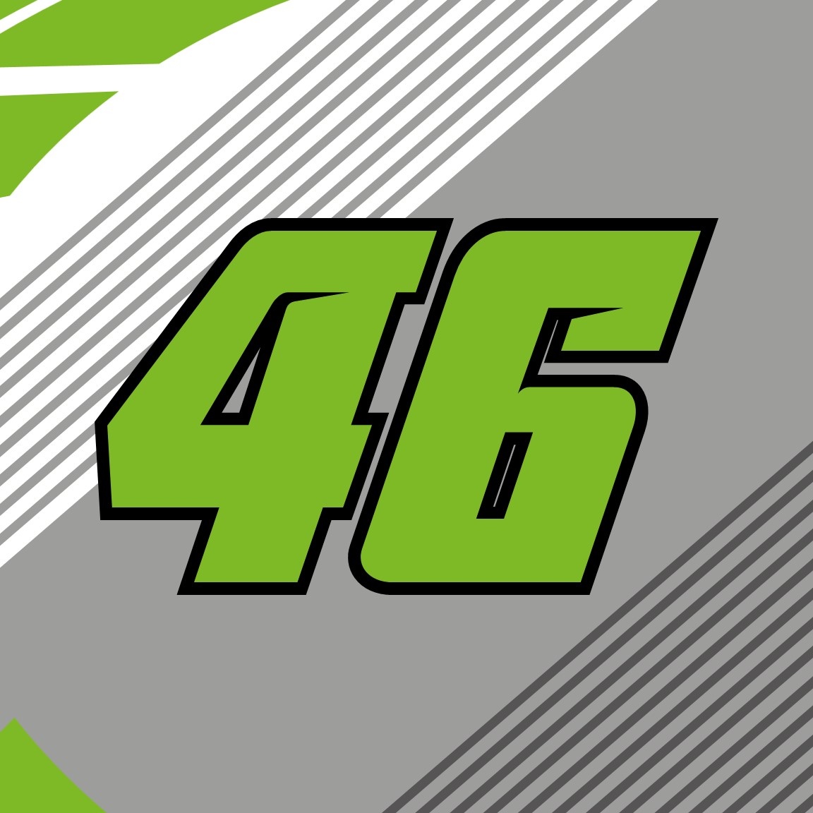 2023 JERRY BOHLMAN TRUCK NUMBER CARDS