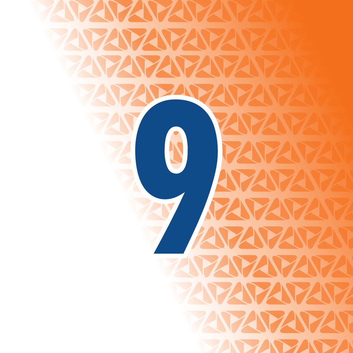 2023 SCOTT DIXON INDYCAR NUMBER CARDS