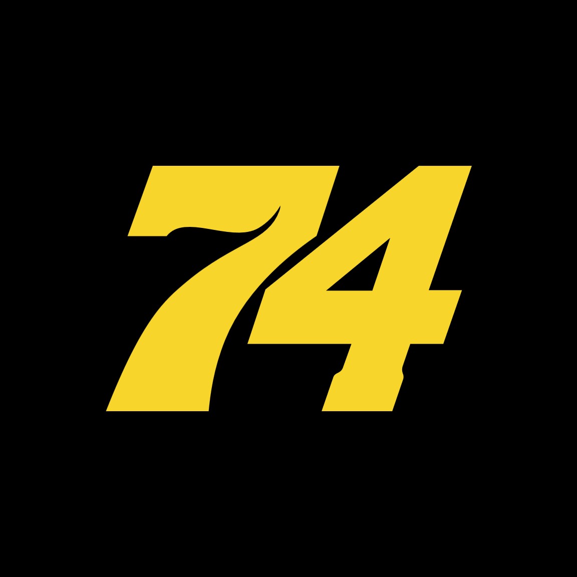 2023 KADEN HONEYCUTT XFINITY NUMBER CARDS
