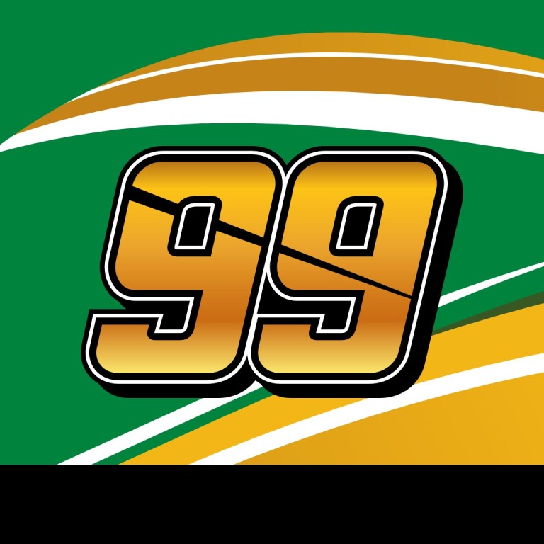 2023 DANIEL SUAREZ CUP NUMBER CARDS