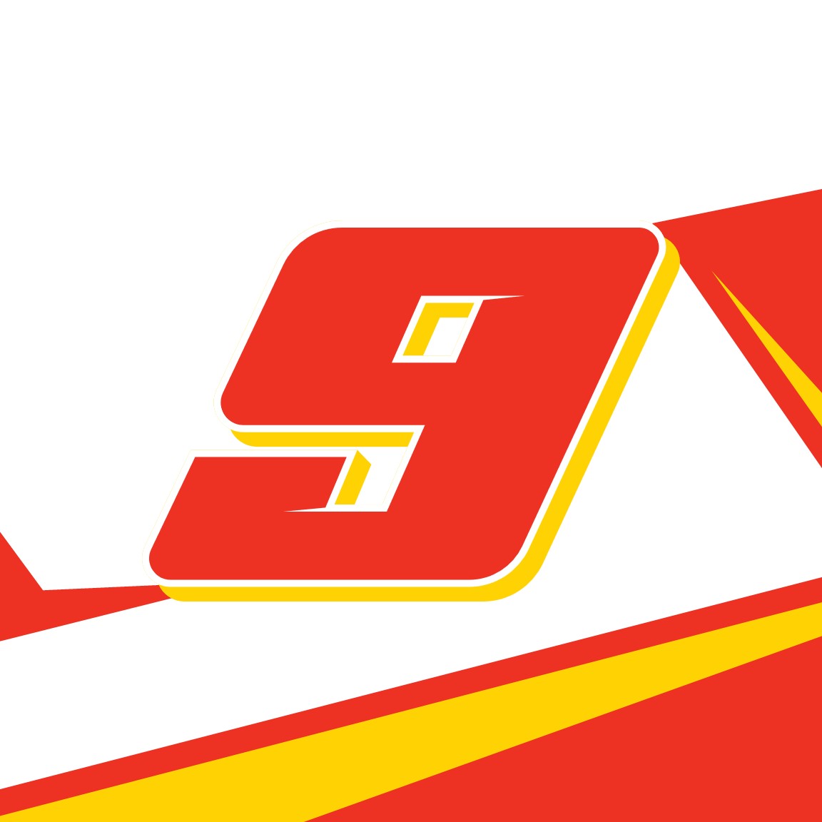 2023 COLBY HOWARD TRUCK NUMBER CARDS