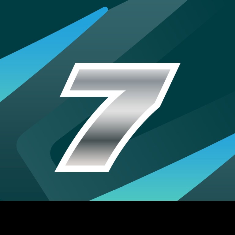 2023 JUSTIN ALLGAIER XFINITY NUMBER CARDS