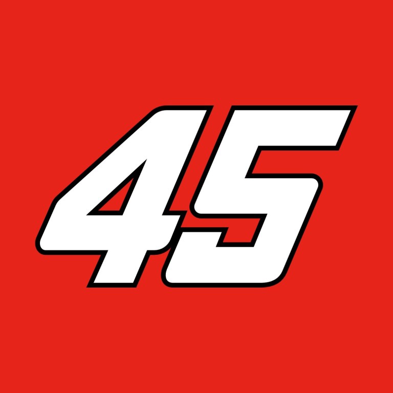 2023 TYLER REDDICK CUP NUMBER CARDS