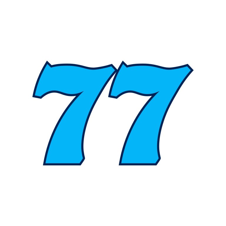 2023 TY DILLON CUP NUMBER CARDS