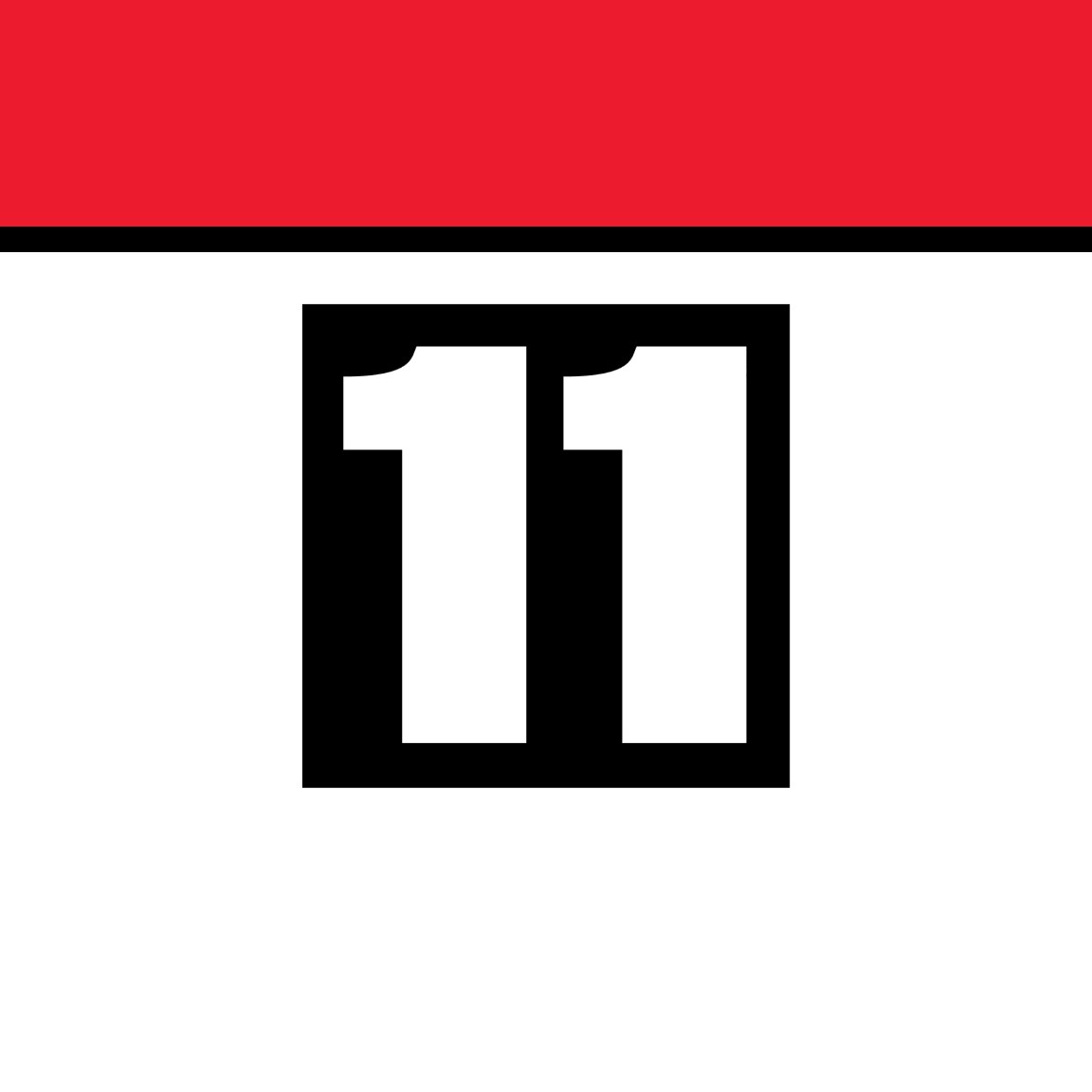 2023 COREY HEIM TRUCK NUMBER CARDS