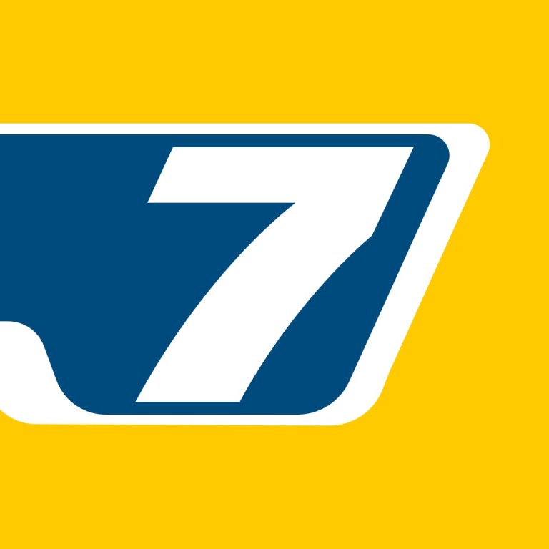 2023 JUSTIN ALLGAIER XFINITY NUMBER CARDS