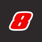 2023 JOSH BERRY XFINITY NUMBER CARDS