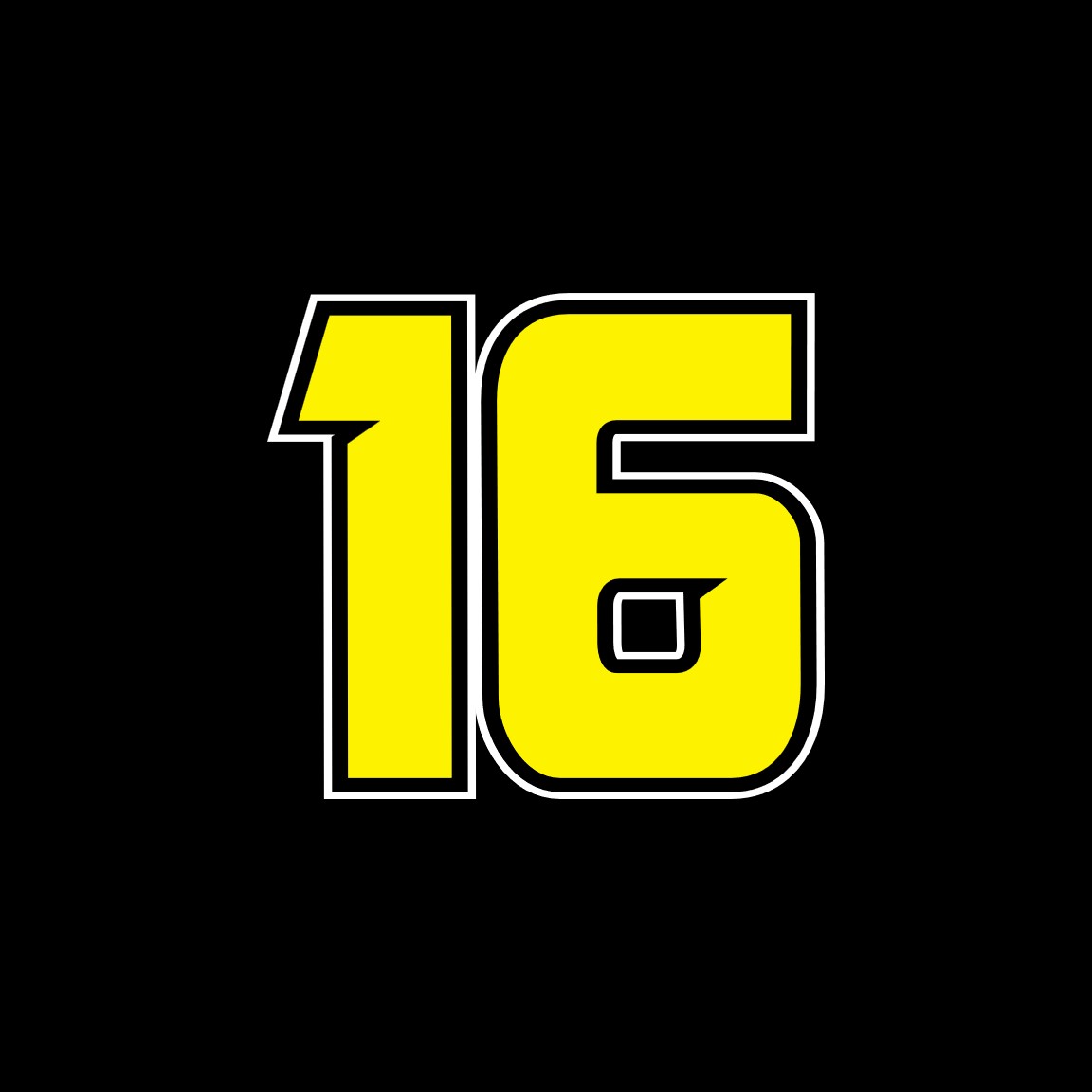 2023 CHANDLER SMITH XFINITY NUMBER CARDS