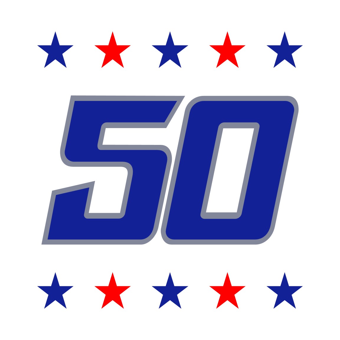 2023 PRESTON PARDUS XFINITY NUMBER CARDS