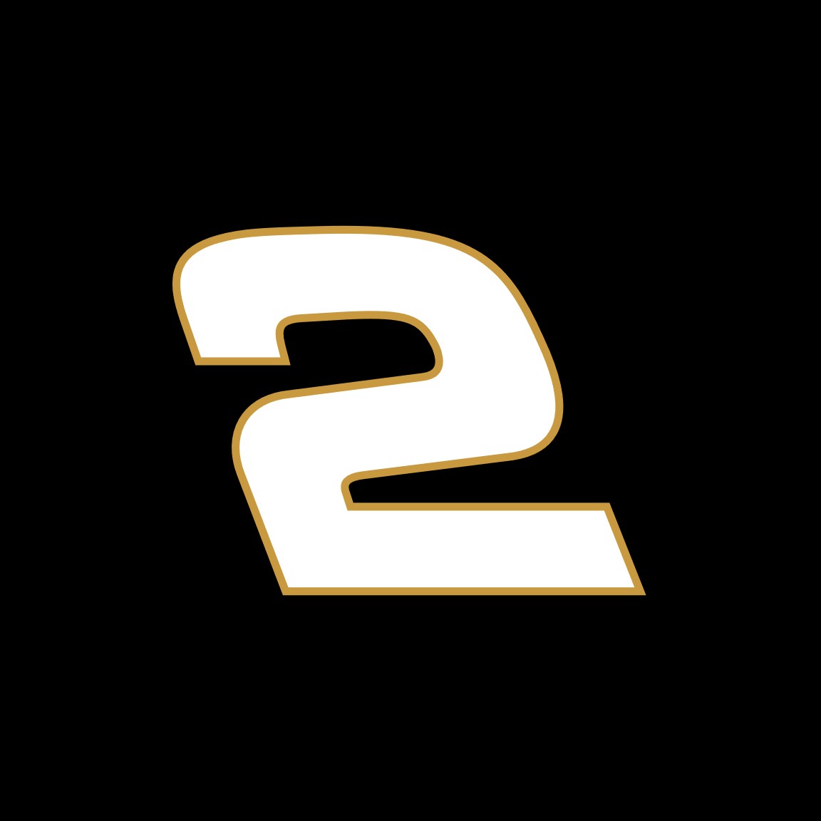 2023 SHELDON CREED XFINITY NUMBER CARDS