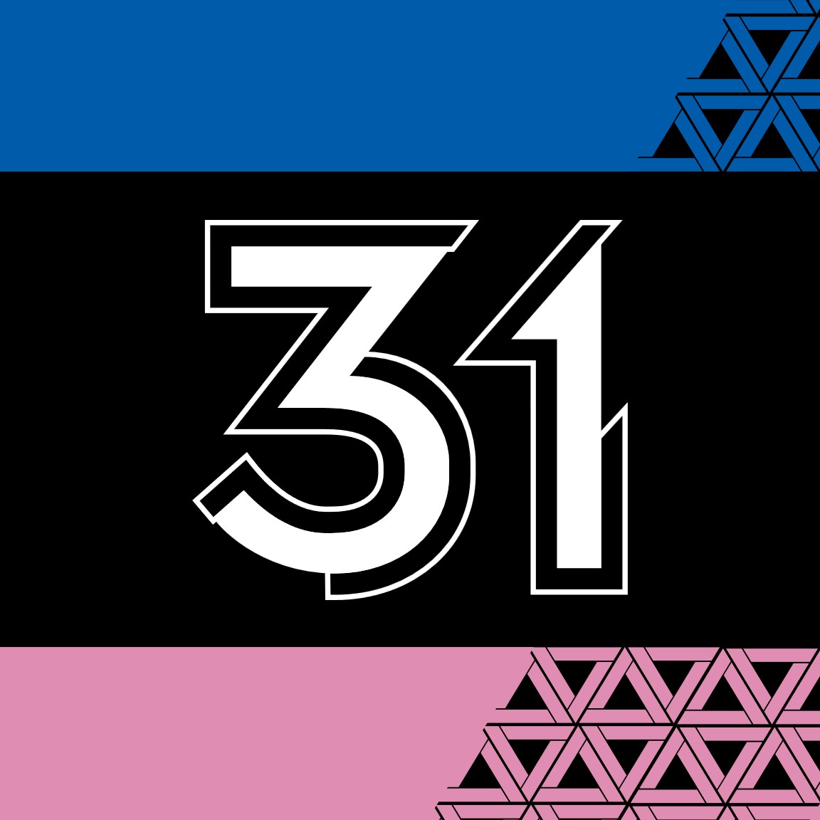 2023 ESTEBAN OCON FORMULA 1 NUMBER CARDS