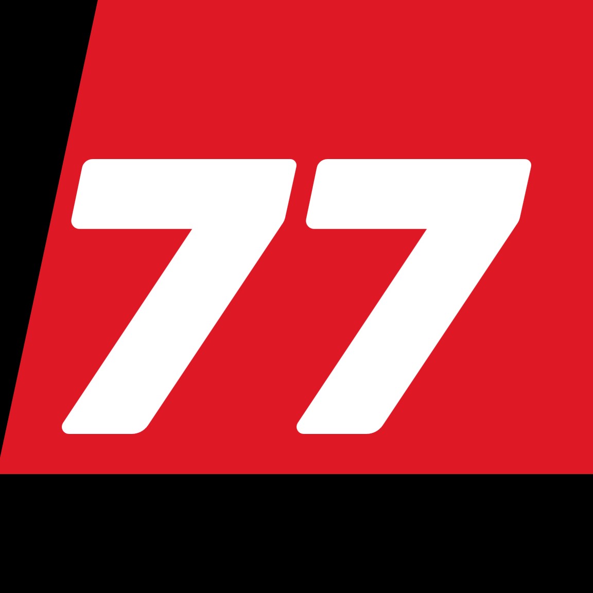 2023 VALTTERI BOTTAS FORMULA 1 NUMBER CARDS