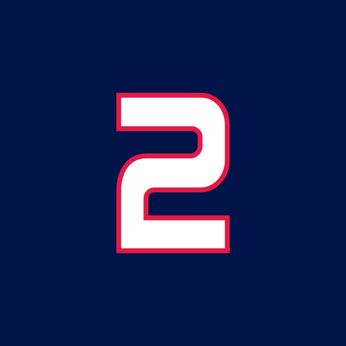 2023 LOGAN SARGEANT FORMULA 1 NUMBER CARDS