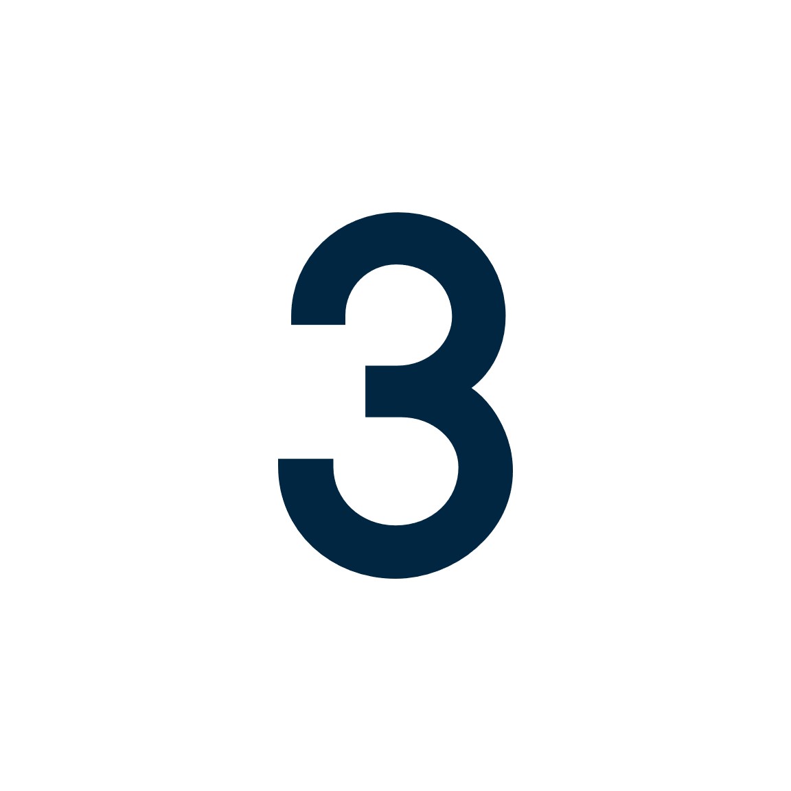 2023 DANIEL RICCIARDO FORMULA 1 NUMBER CARDS