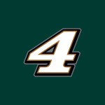 2024 JOSH BERRY CUP NUMBER CARDS